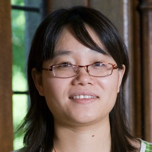Modern Languages & Literatures Faculty | Kenyon College