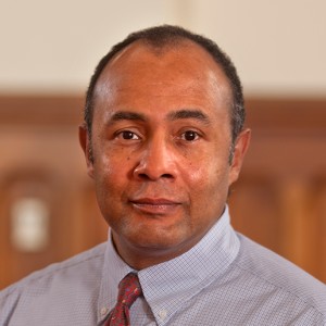 Sociology Faculty | Kenyon College