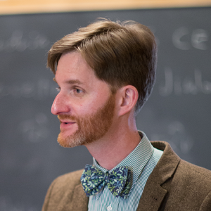 Classics Faculty | Kenyon College