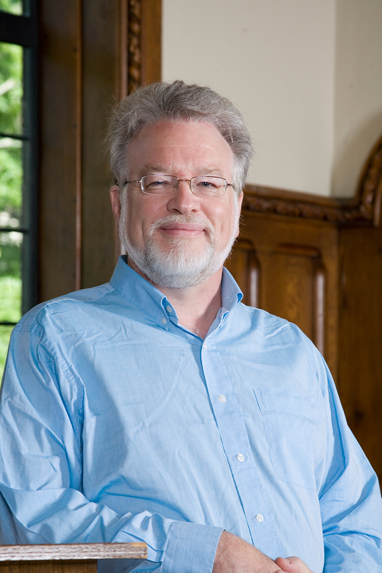 Tim Sullivan | Kenyon College