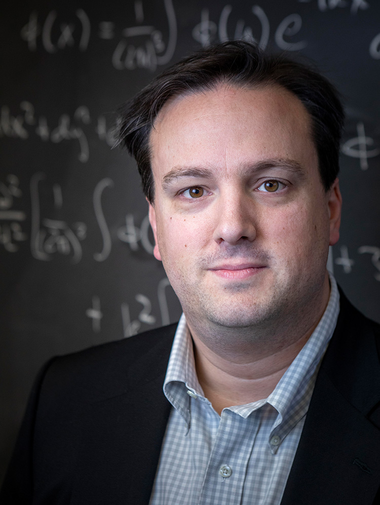 Tom Giblin | Kenyon College