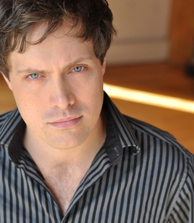 Benjamin Viccellio | Kenyon College