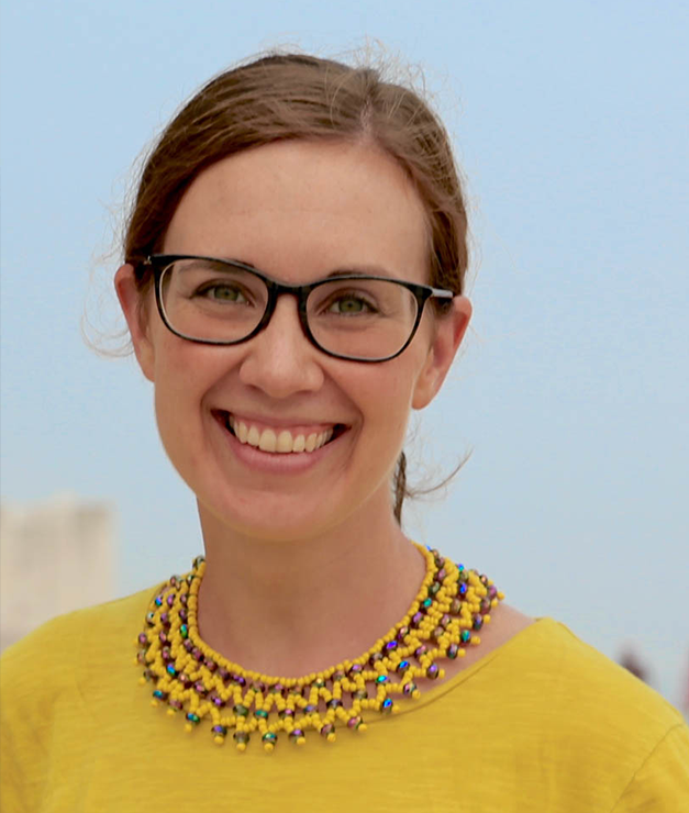 Emily Williamson | Kenyon College