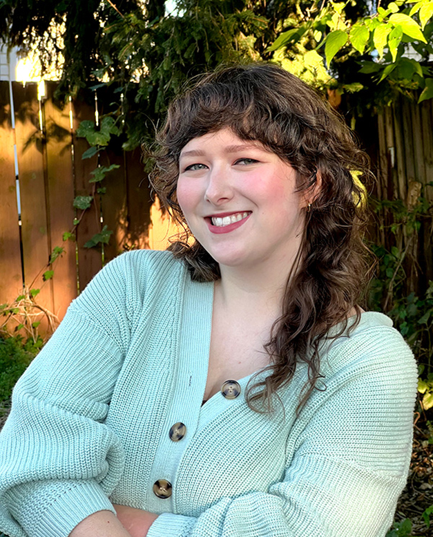 Katelyn Ratajczak | Kenyon College